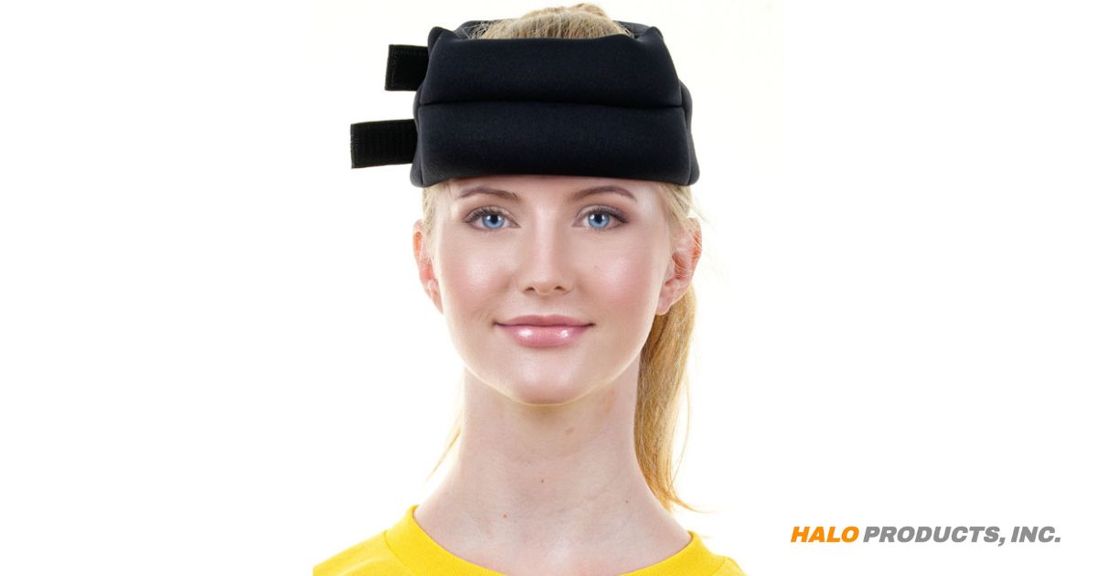 Halo Posture (Version 2) | Halo Products, Inc. | Official Site